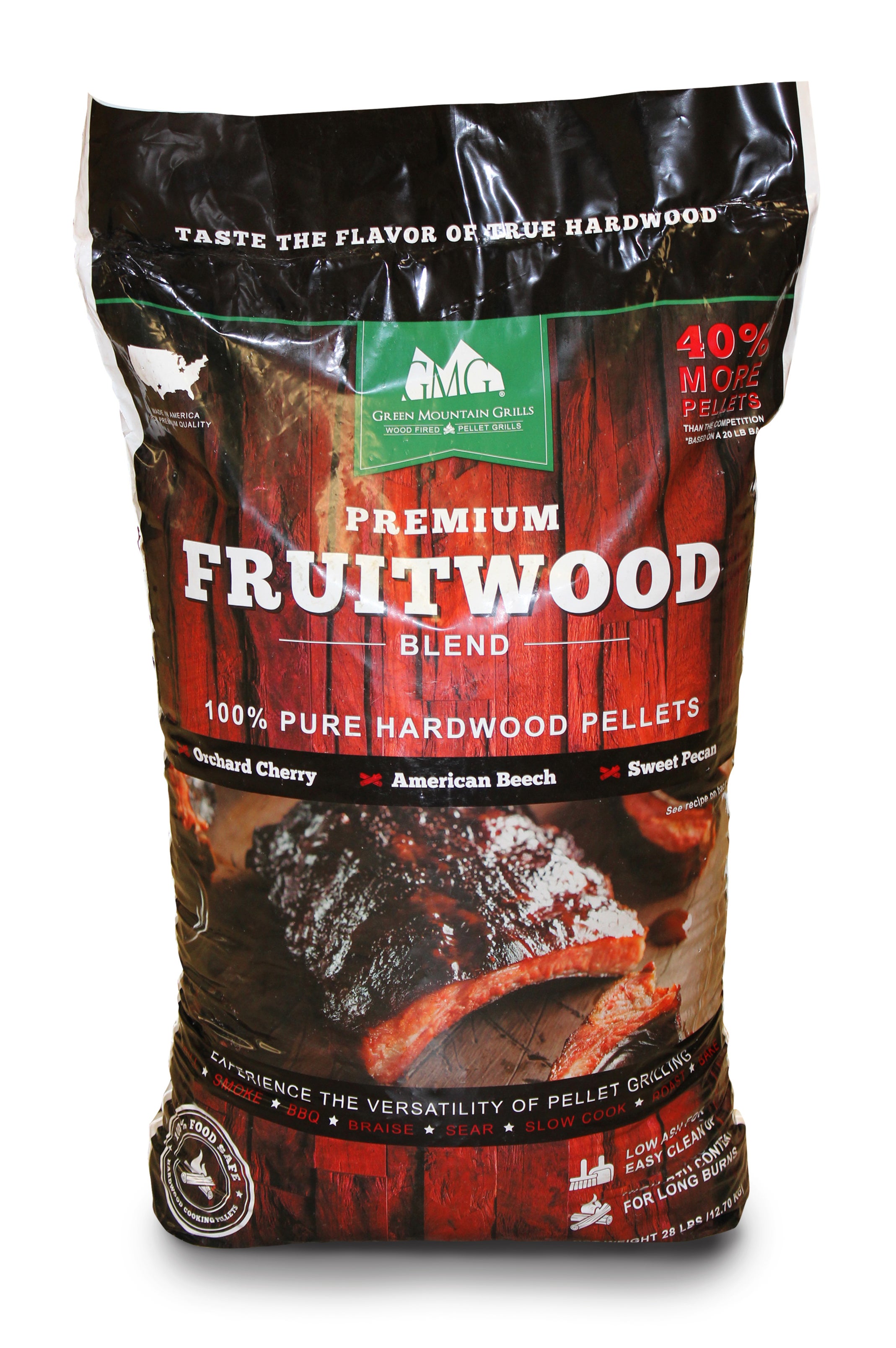 Full Throttle BBQ Pty Ltd