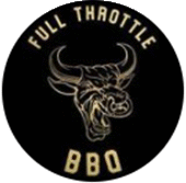 full throttle bbq