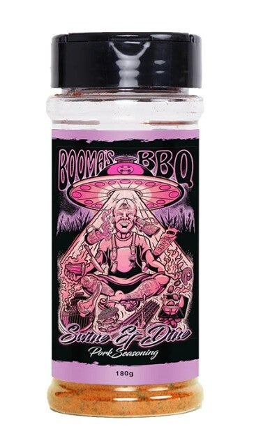 Full Throttle BBQ Pty Ltd