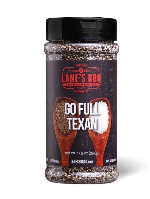 Full Throttle BBQ Pty Ltd