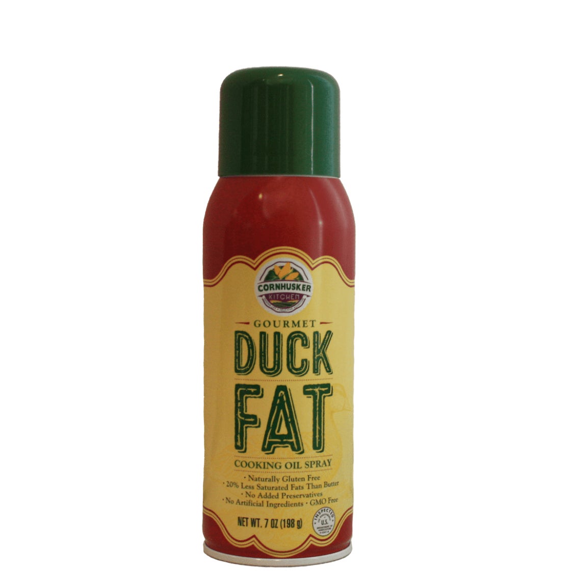 Gourmet Duck Fat Cooking Oil Spray | Full Throttle BBQ Pty Ltd